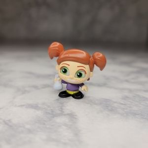 Disney | Toys | Disney Doorables Darla Series Eleven Rare | Poshmark